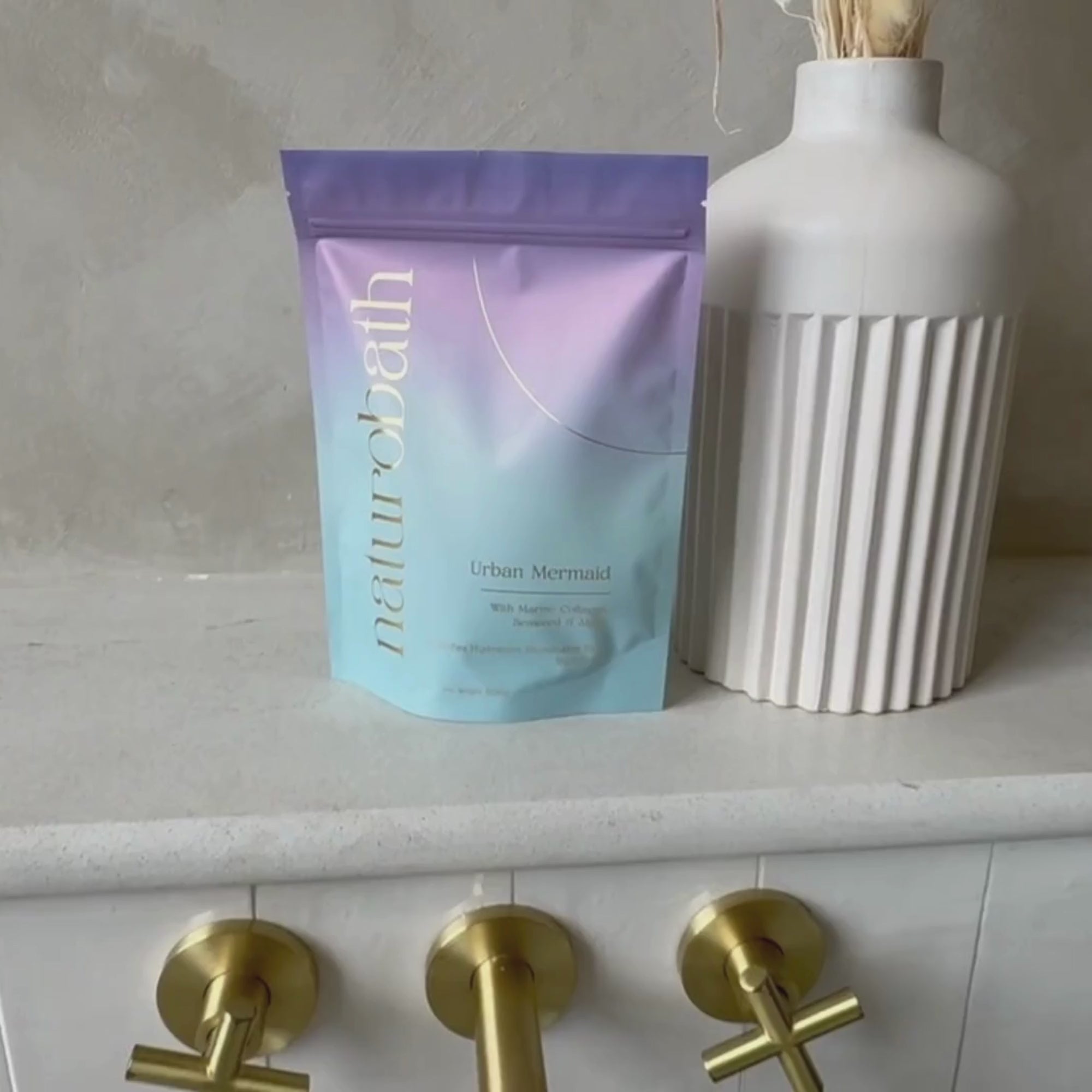 Award-Winning Clean Beauty Bath Soaks | Naturobath